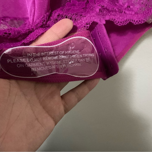 City Chic | Intimates & Sleepwear | City Chic Alina Bodysuit Nwt | Poshmark